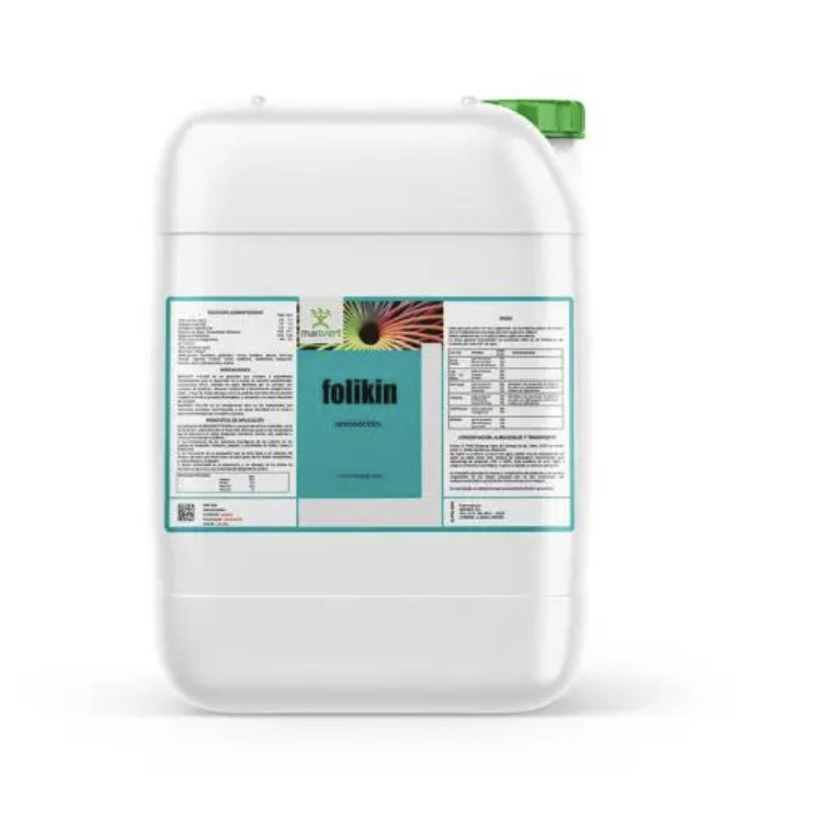 Manvert Folikin - Smartcherry